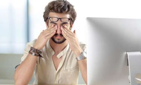 Protecting Your Vision While at Work - Thompson Lane Eye Care